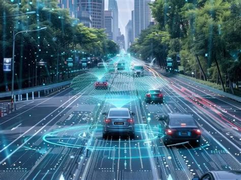 How Do Autonomous Vehicles Work