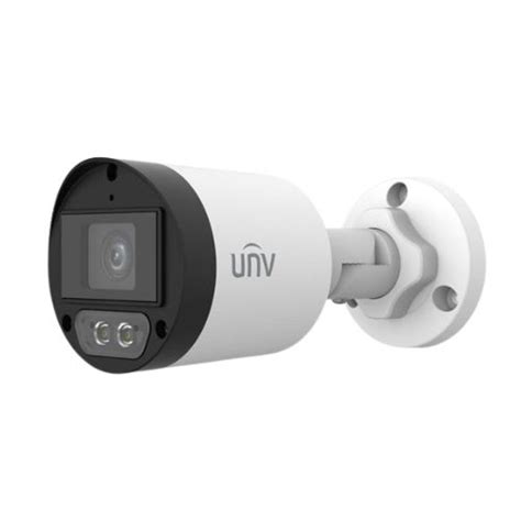 Uniview UAC B122 AF40M W 2MP HD Mini Bullet Camera Best Price