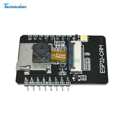 arduino kamera 5v esp32 esp32 cam wifi ov2640 iot olx ba