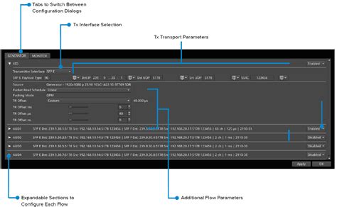 Qx Series What S New Phabrix