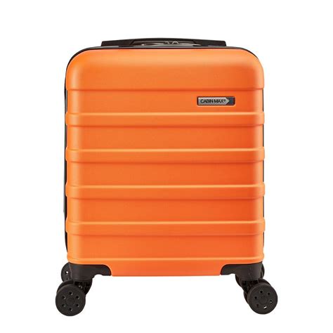 Anode 30l Underseat Case 45x36x20cm Cabin Max