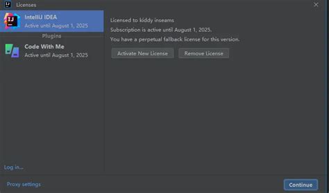 2022最新idea激活码，idea激活破解图文教程 腾讯云开发者社区 腾讯云