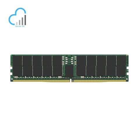 Ram Kingston 64gb Ddr5 4800mhz Ecc Rdimm MÁy ChỦ Vina Ram Kingston 64gb Ddr5 4800mhz Ecc Rdimm MÁy ChỦ Vina