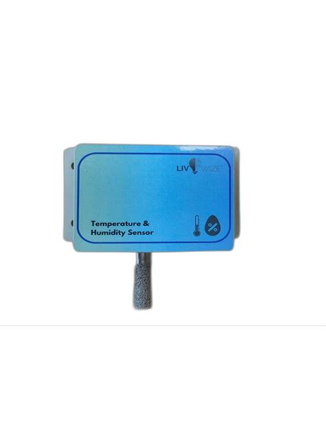Wireless Temperature Humidity Logger At Rs 6999 Humidity Logger In