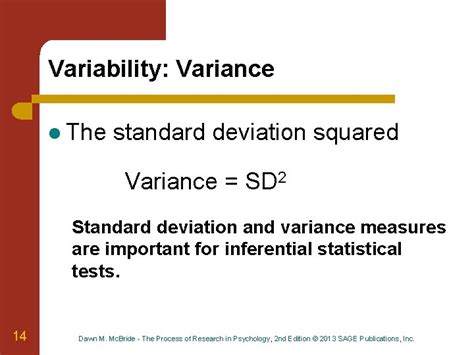 Chapter 7 Summarizing And Interpreting Data Using Statistics