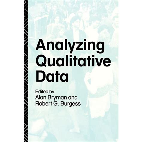 Analyzing Qualitative Data No Shoptime