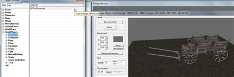 Bert S CK Tutorials Part 1 Stripping Your NIF Bert S CK Tutorials Part 1 Stripping Your NIF