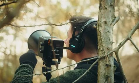 Why And How To Choose Hands Free Intercom Headset Synco