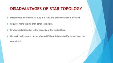 Network Topologies In Computer Networkingpptx