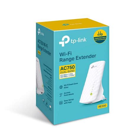 EXTENSOR DE RANGO WIFI TP LINK MBPS TL RE PCM Store