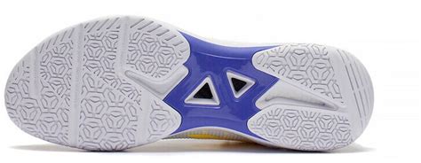 Buy Women Li Ning Thunder White Feather Ayar038 Novelship