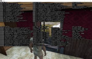 Diag Menu DayZ Bohemia Interactive Community