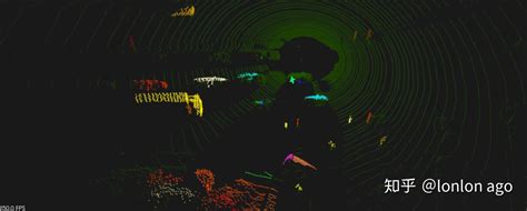 python 可视化点云工具 python pcl 知乎