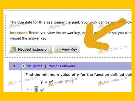 How To Get Webassign Answers Tips To Hack Webassign
