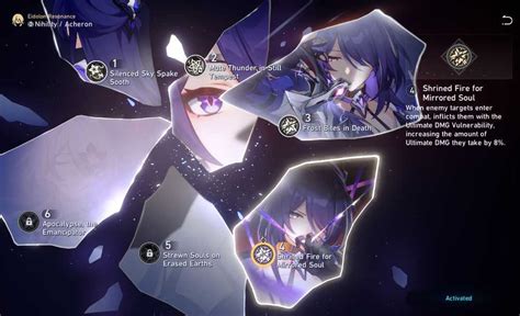 Asia Tl 59 11x 5⭐ Acheron E4s1 Dr Ratio Gepard Himeko E1 Yanqing