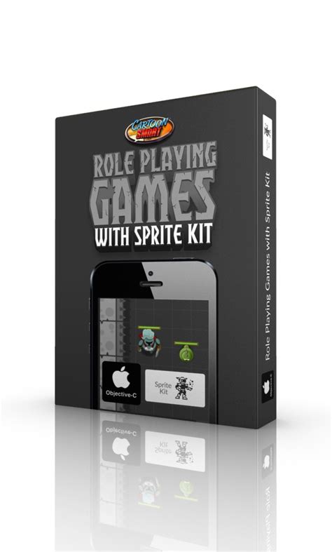 IOS And Art Subscription Portal CartoonSmart