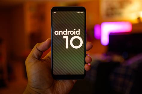 Android 11 Beta Release Date Features And Everything You Need To