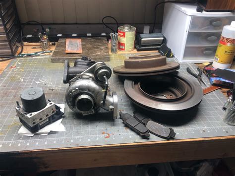 What do I do with all this now? : r/MechanicAdvice