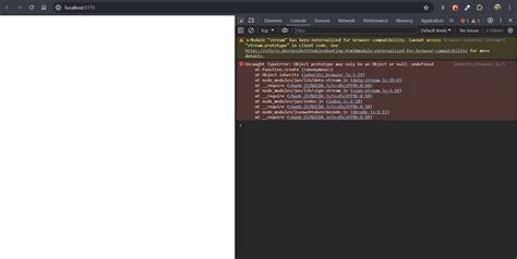 Getting An Error Of JWT In The Browser Auth0 Community