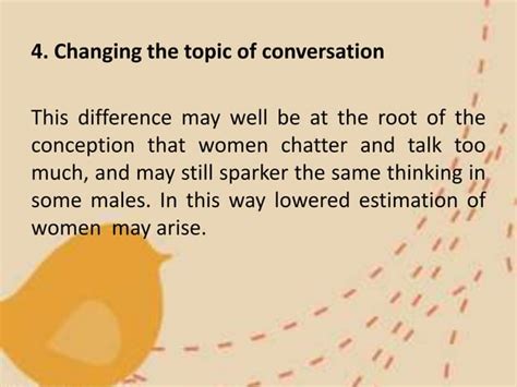 Language And Gender Sociolinguistic Pptx