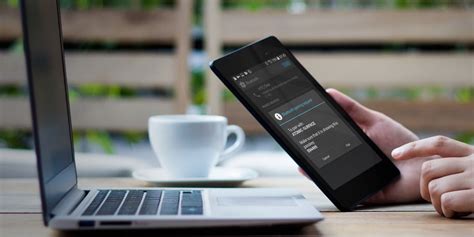 Dual Device Pairing Step By Step Guide To Pairing Two Cell Phones