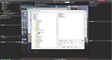 Ocx Compiles Runs Correctly However Mouse Events Unrecognized In Ide