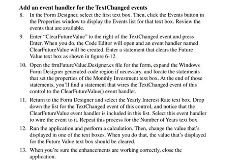 Solved Please Use Visual Studio C For Coding Chegg
