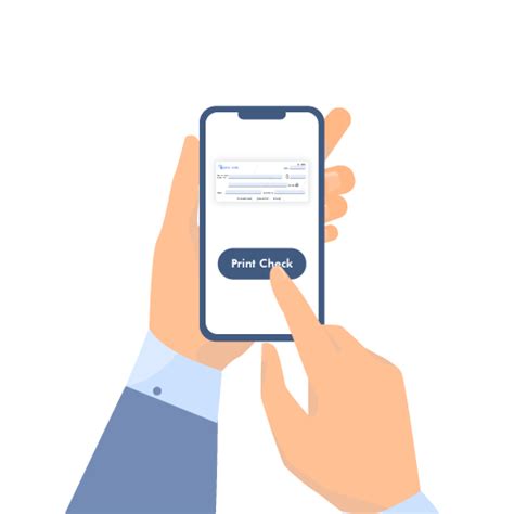 Print Your Own Checks Instantly Online Any Printer Yourself