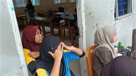 Class Meeting Futsal Kelas Ixa Vs Ixb T A 20242025 Smp Srijaya Negara Palembang Youtube