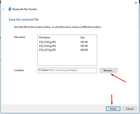 How To Transfer Files Via Bluetooth In Windows Better Tech Tips