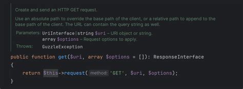 如何監控 guzzle 用戶端 php 快速提示 php教程 php中文網