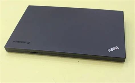 Second Hand Lenovo Laptop At Rs Lamington Road Mumbai Id