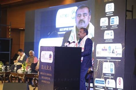 Dr Sanjay Kumar Pandey Adviser Law Spoke On “sustainability And