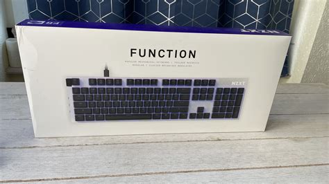 Nzxt Function