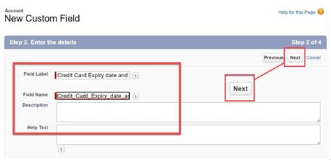 How To Create Date Time Field Type In Salesforce Salesforce Faqs