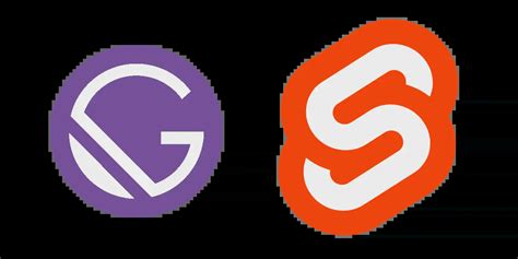 Migrating From Gatsby To Sveltekit Henrik Sommerfeld S Blog