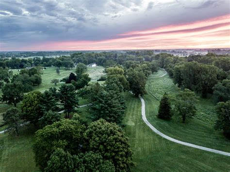 ACRES Protects Acres In Auburn ACRES Land Trust