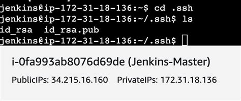 github leoimewore jenkins master agent