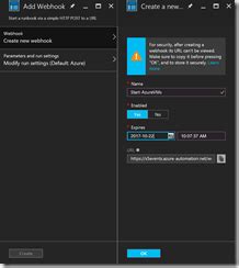 Start And Stop Azure VMs Without Access To Microsoft Azure Daniel S Tech Blog
