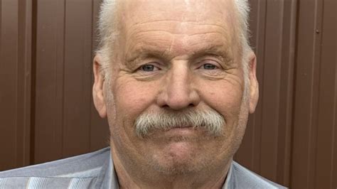 Newark Valley Native Stuart Yetter Seeks Reelection As Newark Valley