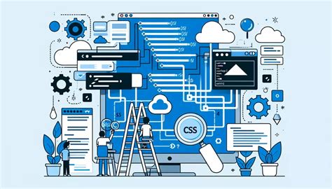 如何在vue中写css worktile社区