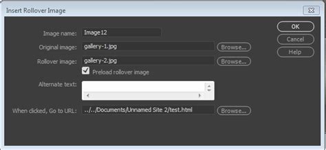 How To Insert Edit And Resize Images In Your Web Pages