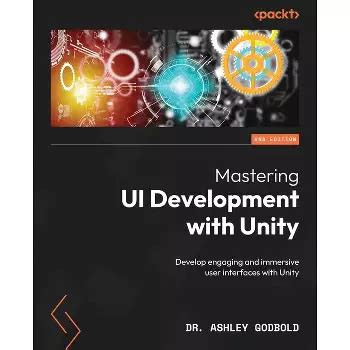 Hands-on Unity 2022 Game Development - Third Edition - 3rd Edition By ...