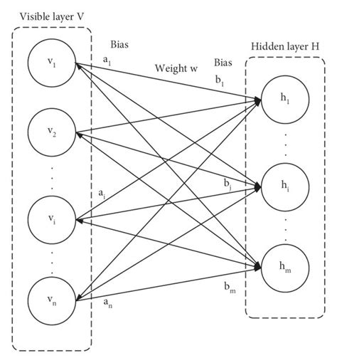 Schematic Diagram Of The Bb Rbm Structure Download Scientific Diagram