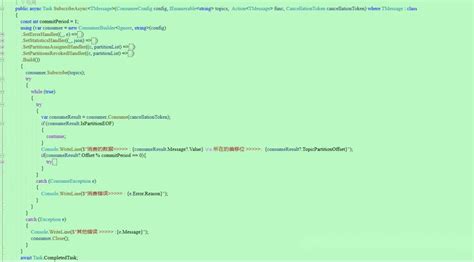 【kafka】基于windows的kafka有关环境搭建、以及使用环境开发的案例代码与演示 知乎