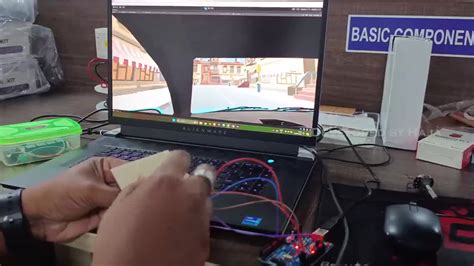 Video 80 Level On Linkedin Unity Vr Iot Hardware Arduino