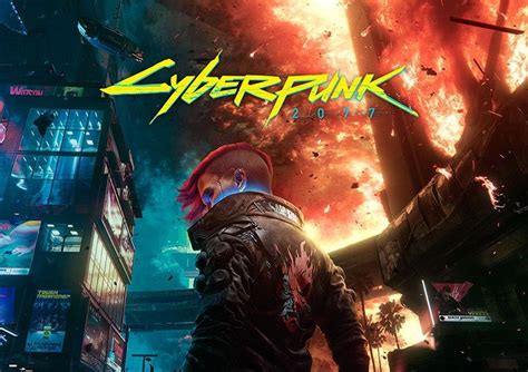 Cyberpunk Recibe Una Extensa Lista De Cambios Y Ajustes Con Su