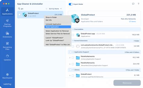 How To Uninstall Globalprotect On Mac All Possible Ways