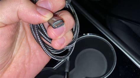 Anker Usb Cto Lightning Cable Youtube