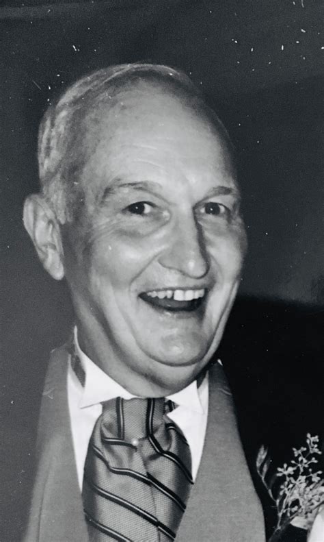 Obituary Of Thomas J Powers James W Cannan Funeral Home Proud